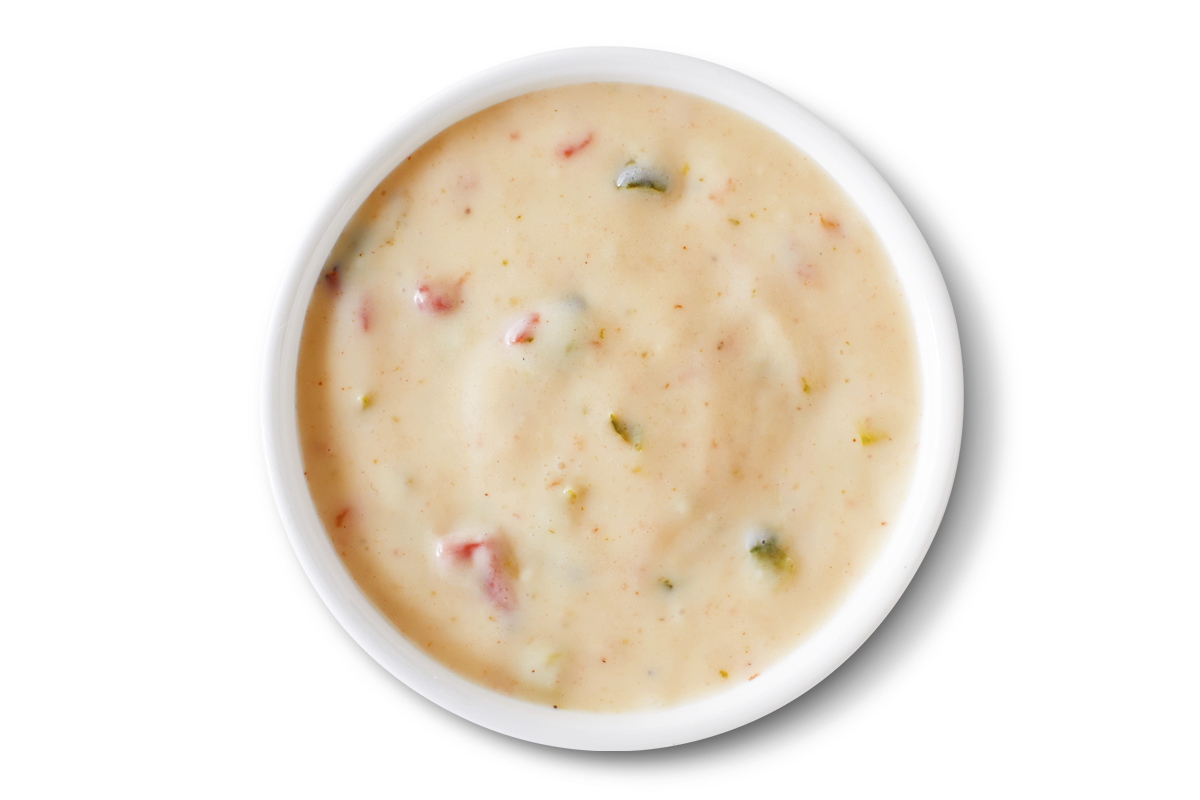 Configure 3-Cheese Queso - Qdoba Mexican Eats | catering.qdoba.com